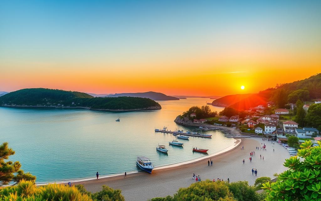 Zatoka Pucka – przyroda i atrakcje turystyczne - Puck 24